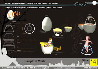 Sample of work | PPT