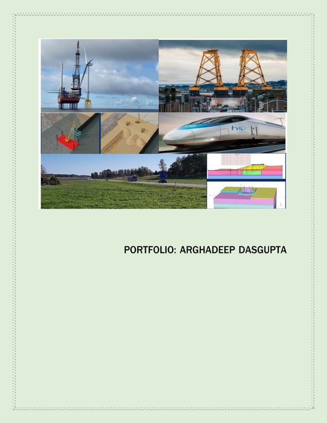 Finite Element Geo Structural Analysispdf 3786