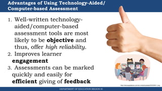 Sample Only - SG-Slide Deck-Tech Aided Assessment - Version 2.0.pptx