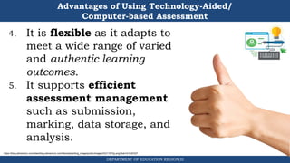 Sample Only - SG-Slide Deck-Tech Aided Assessment - Version 2.0.pptx