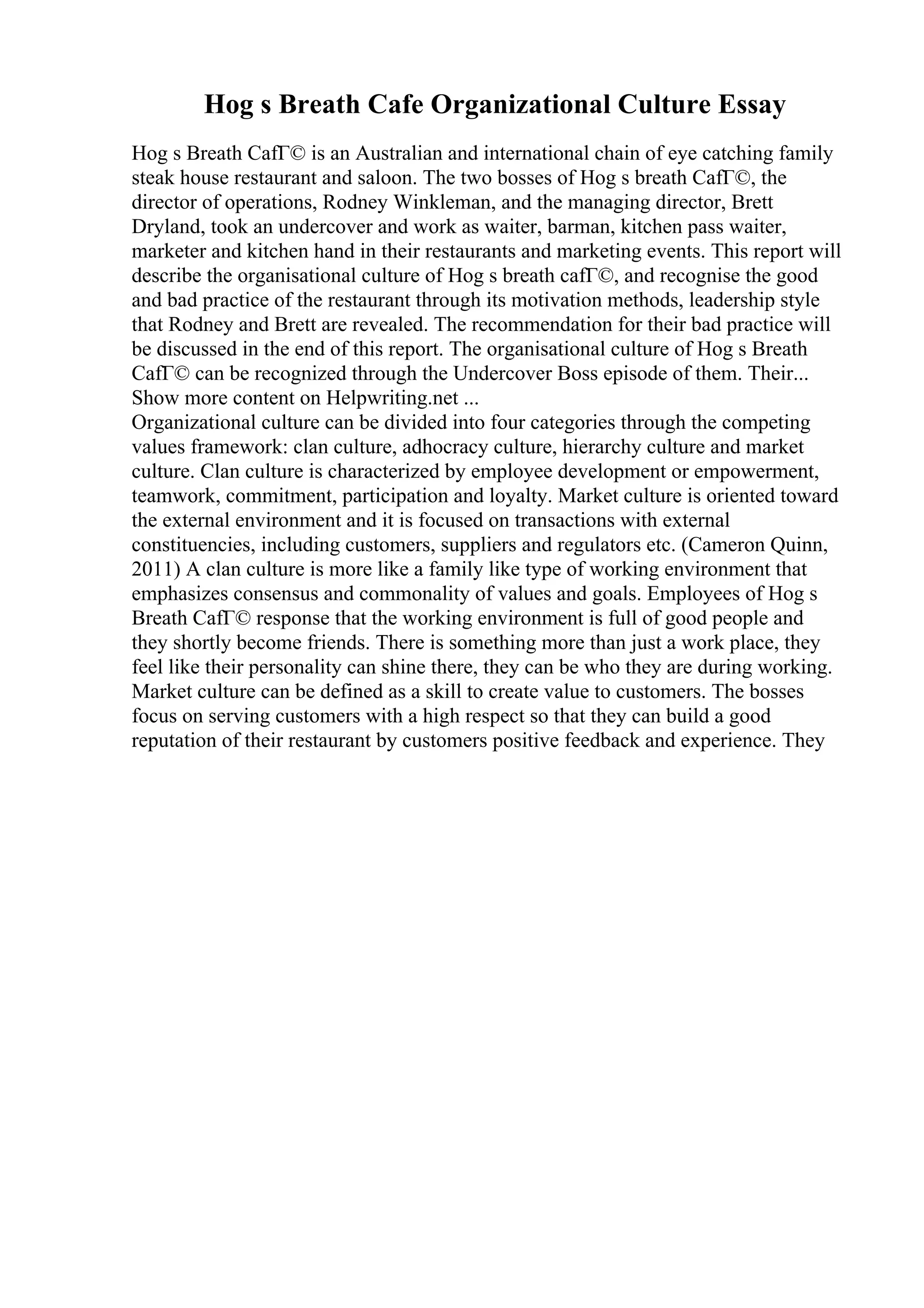 Sample Opinion Essays. Opinion - Writing Sample | PDF