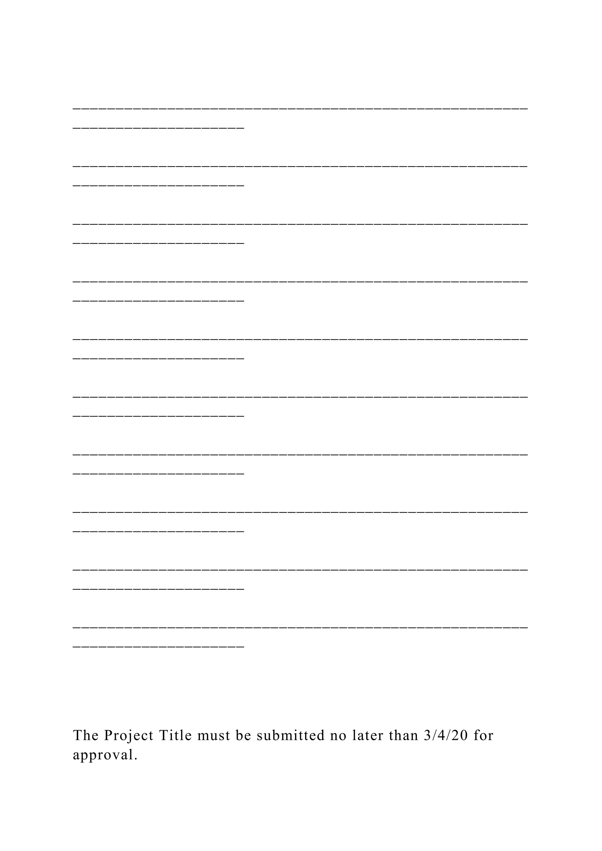 Sample Outline for an Export Plan (Source www.export.gov).docx