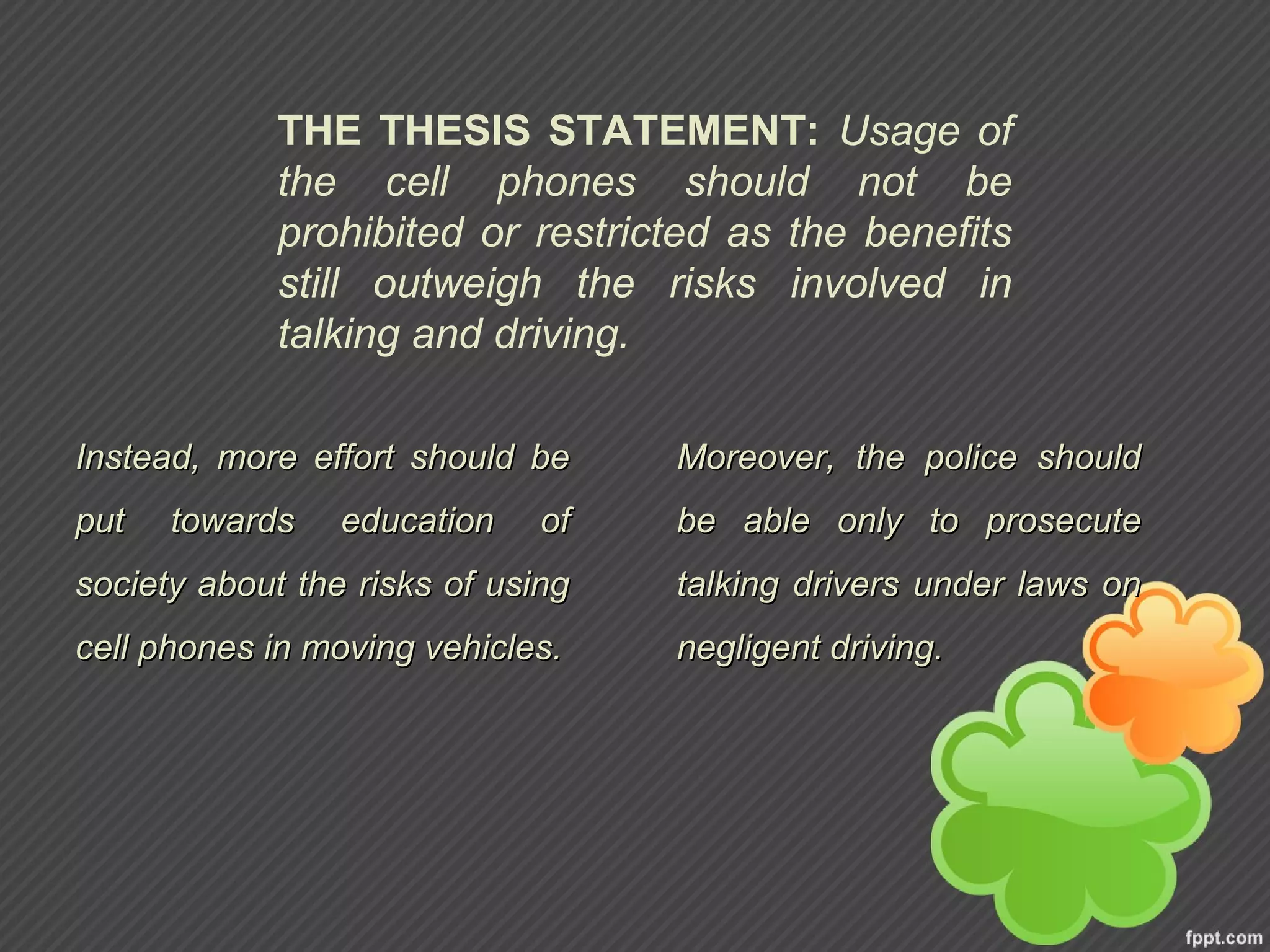 Sample outline in a mla paper | PPT
