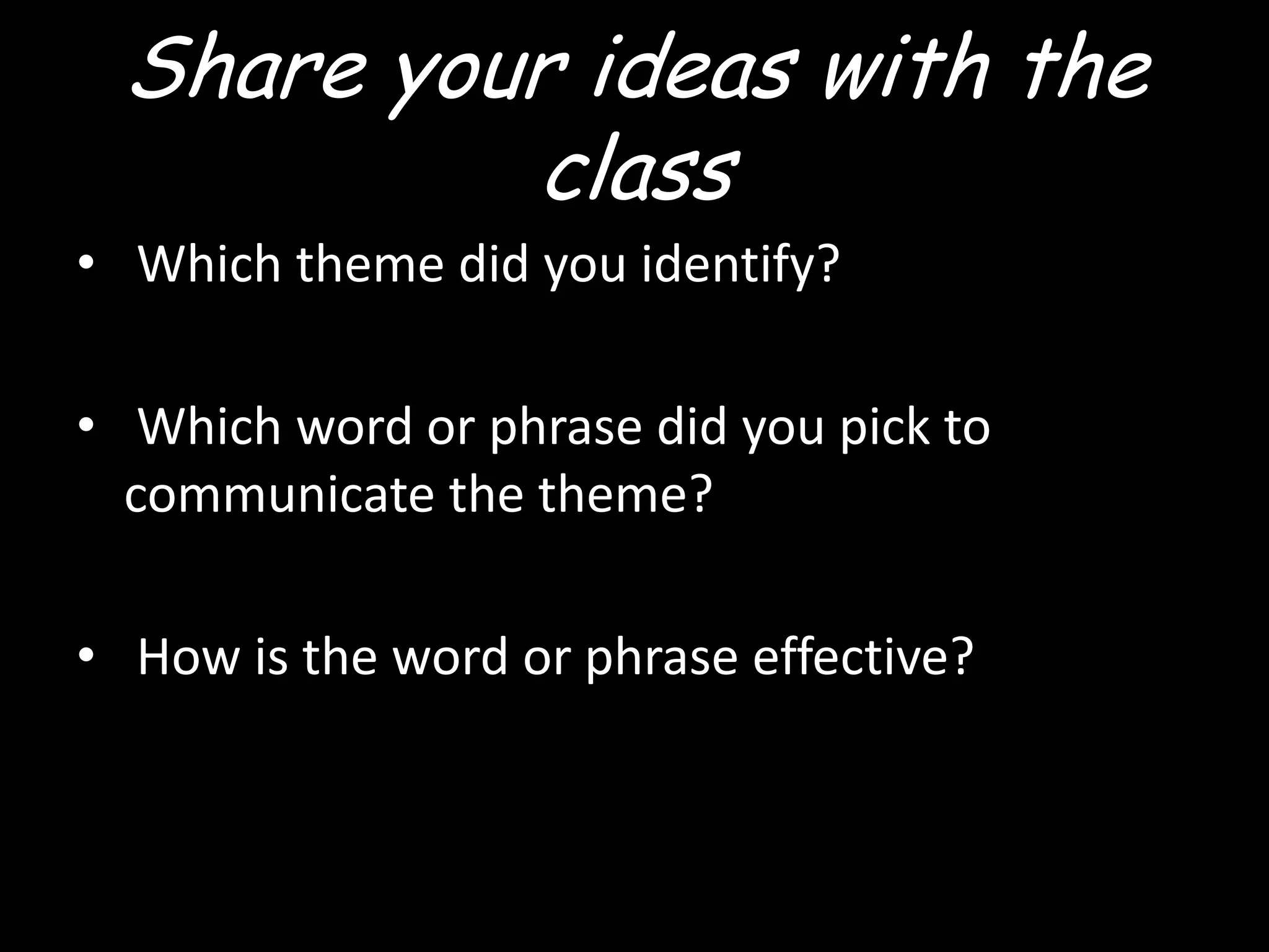 Sample outstanding lesson success criteria | PPTX | Fiction | Books and ...