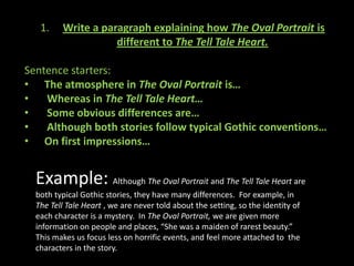 Sample outstanding lesson success criteria | PPT