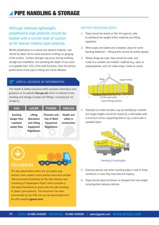 Sample GPS Application Guide Gas | PDF