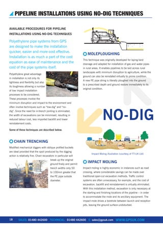 Sample GPS Application Guide Gas | PDF