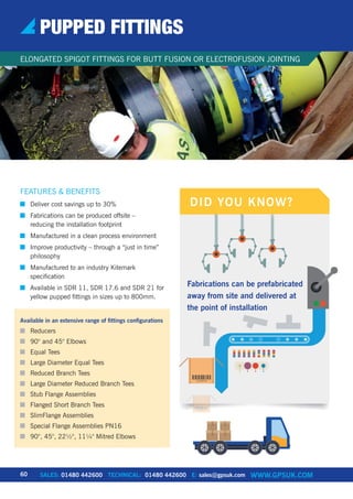 Sample GPS Application Guide Gas | PDF