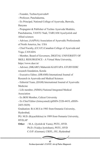 Sample Pages TANTU Art of Pulse diagnosis.pdf