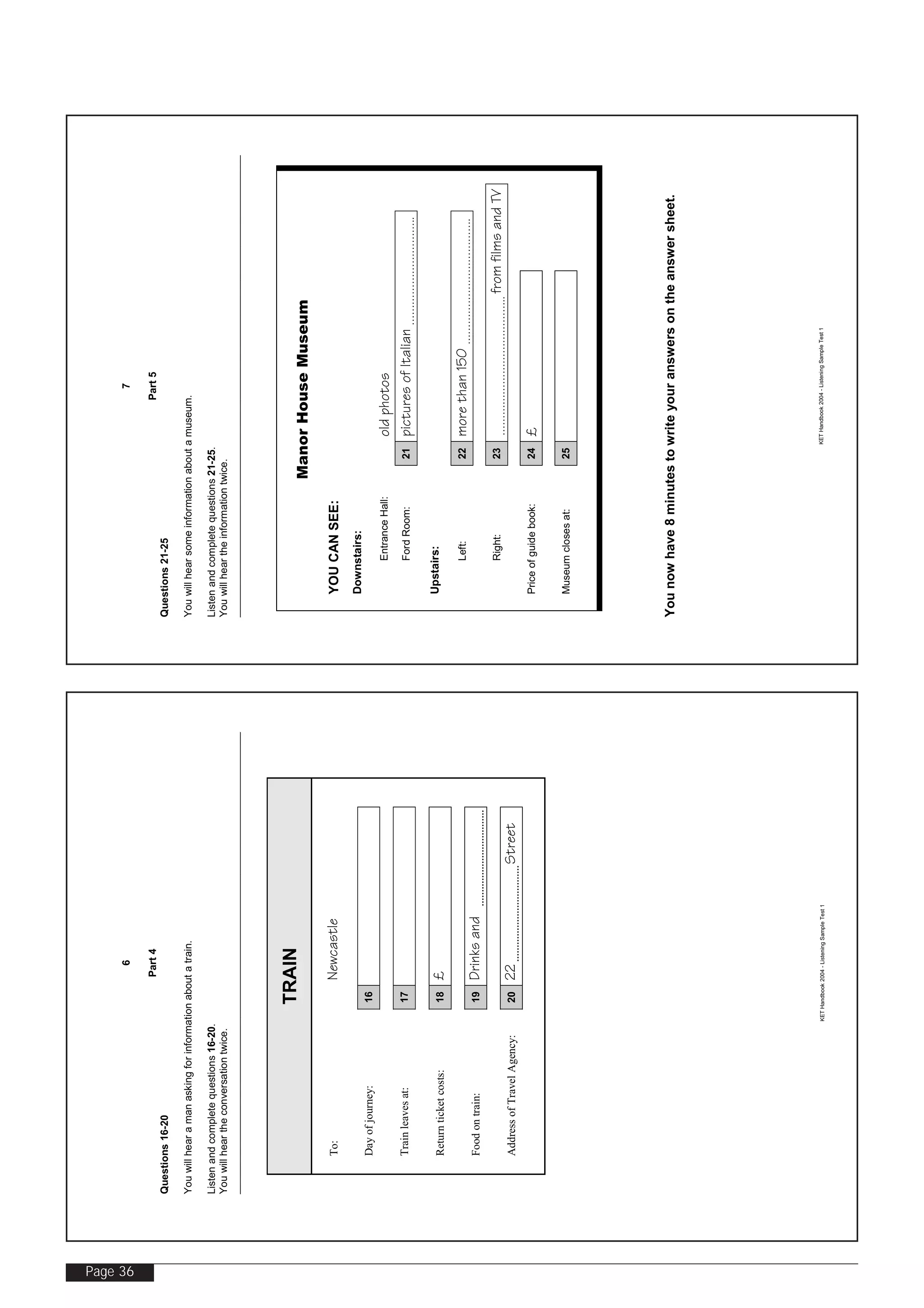 Sample paper l ket | PDF