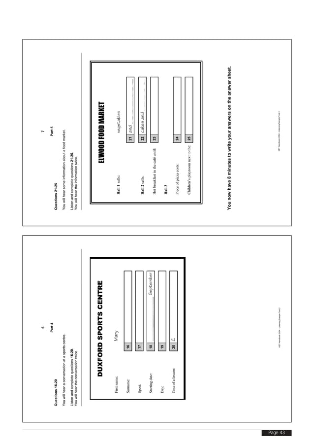 Sample paper l ket | PDF