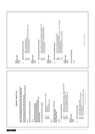 Sample paper l ket | PDF