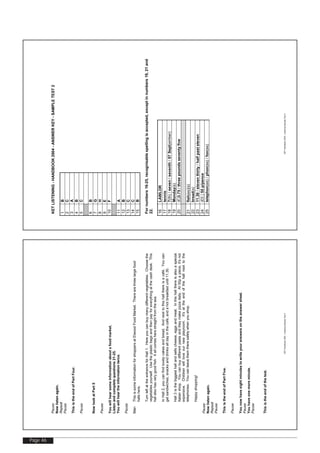 Sample paper l ket | PDF