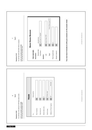 Sample paper l ket | PDF