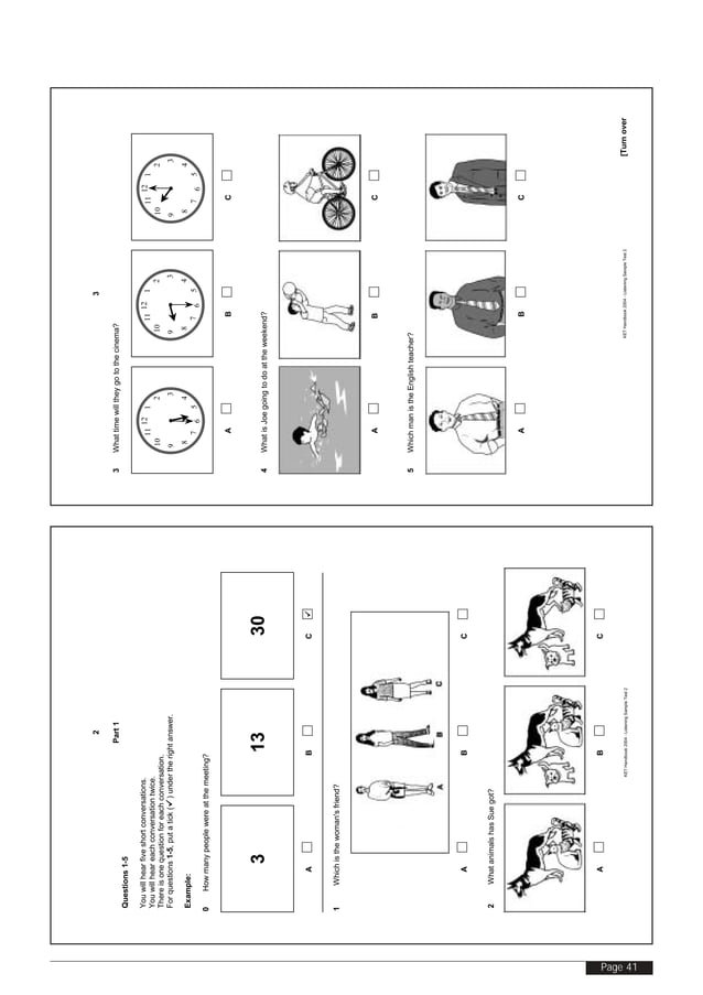 Sample paper l ket | PDF