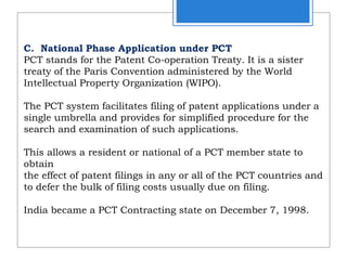 Patent | PPTX
