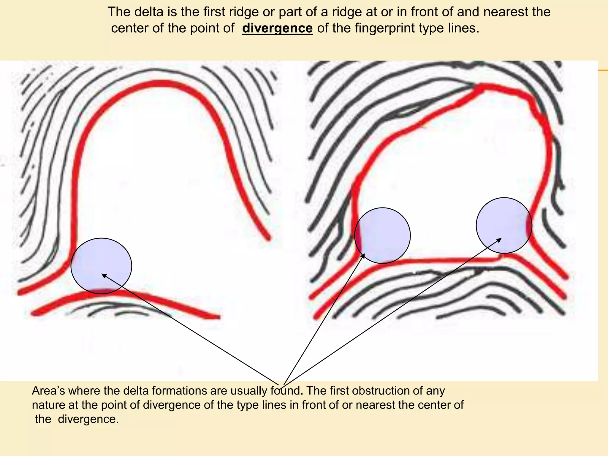 Sample Sample Pattern Area training Module | PPSX