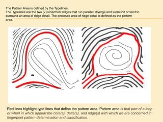 Sample Sample Pattern Area training Module | PPSX