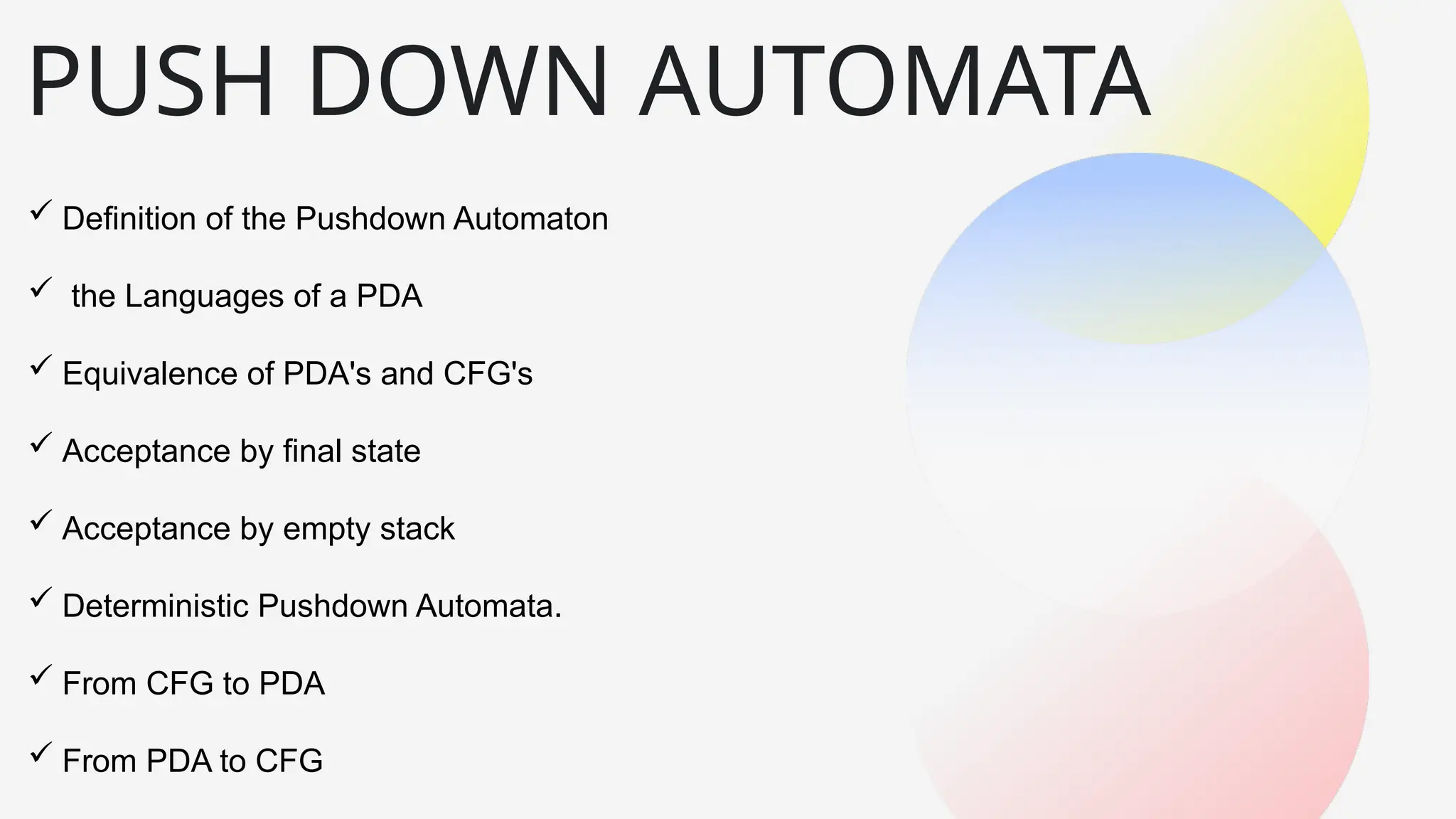 Sample Push Down Automata Presentation.pptx