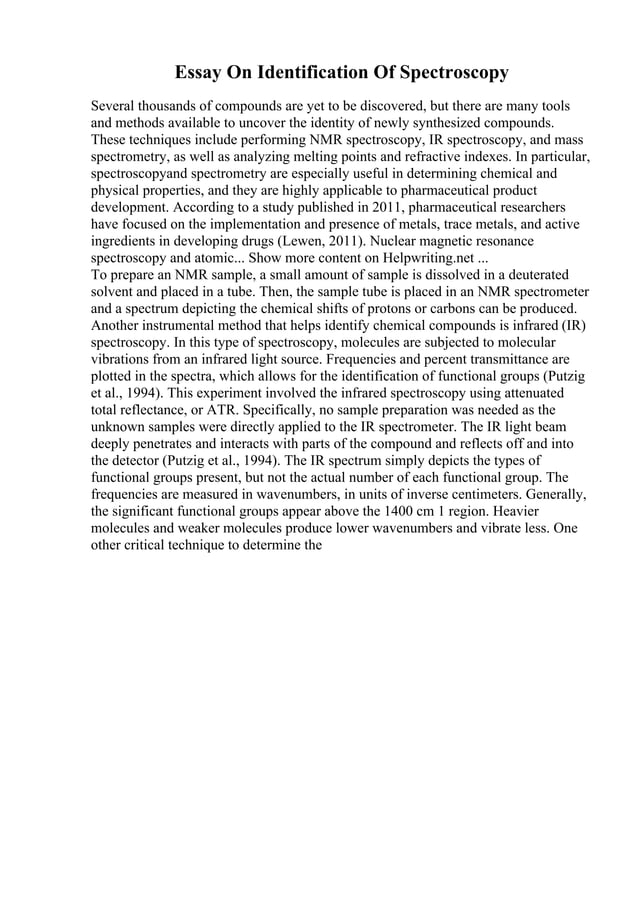 Sample Personal Essay For College.pdf