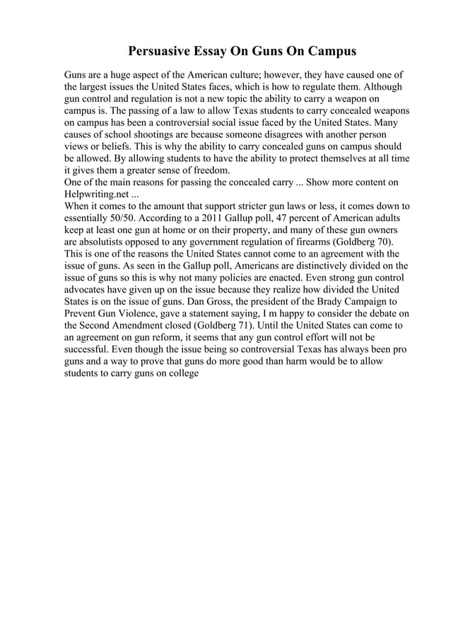 Sample Persuasive Essay Topics. . Persuasive writing, Persuasive ...