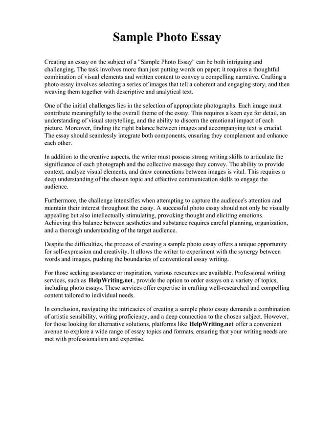 Sample Photo Essay.pdf