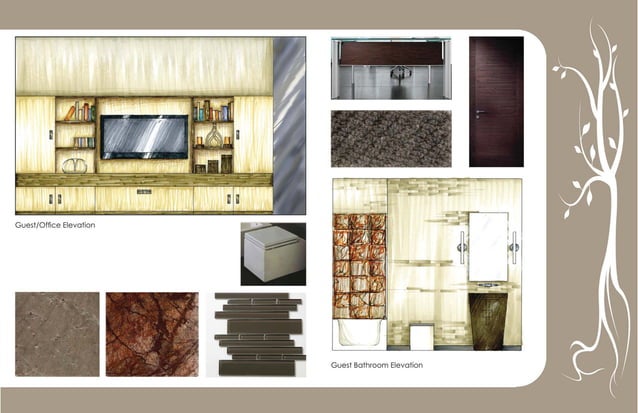 Graduate Project Portfolio | PPT