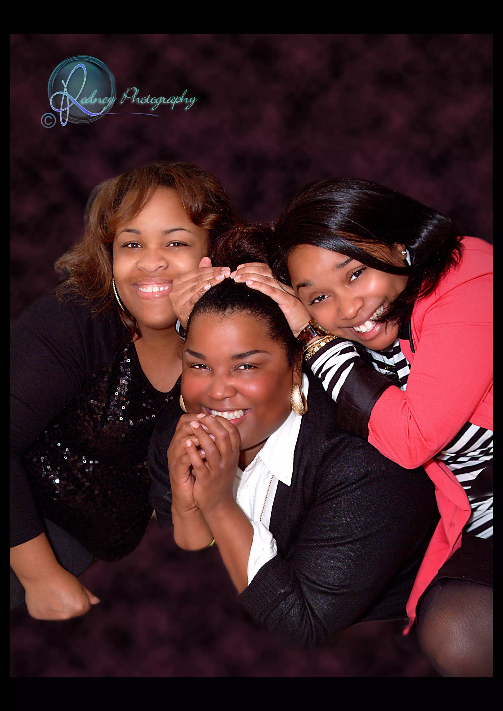 Sample portrait gallery | PDF