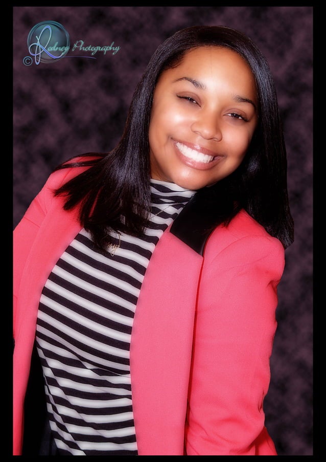 Sample portrait gallery | PDF