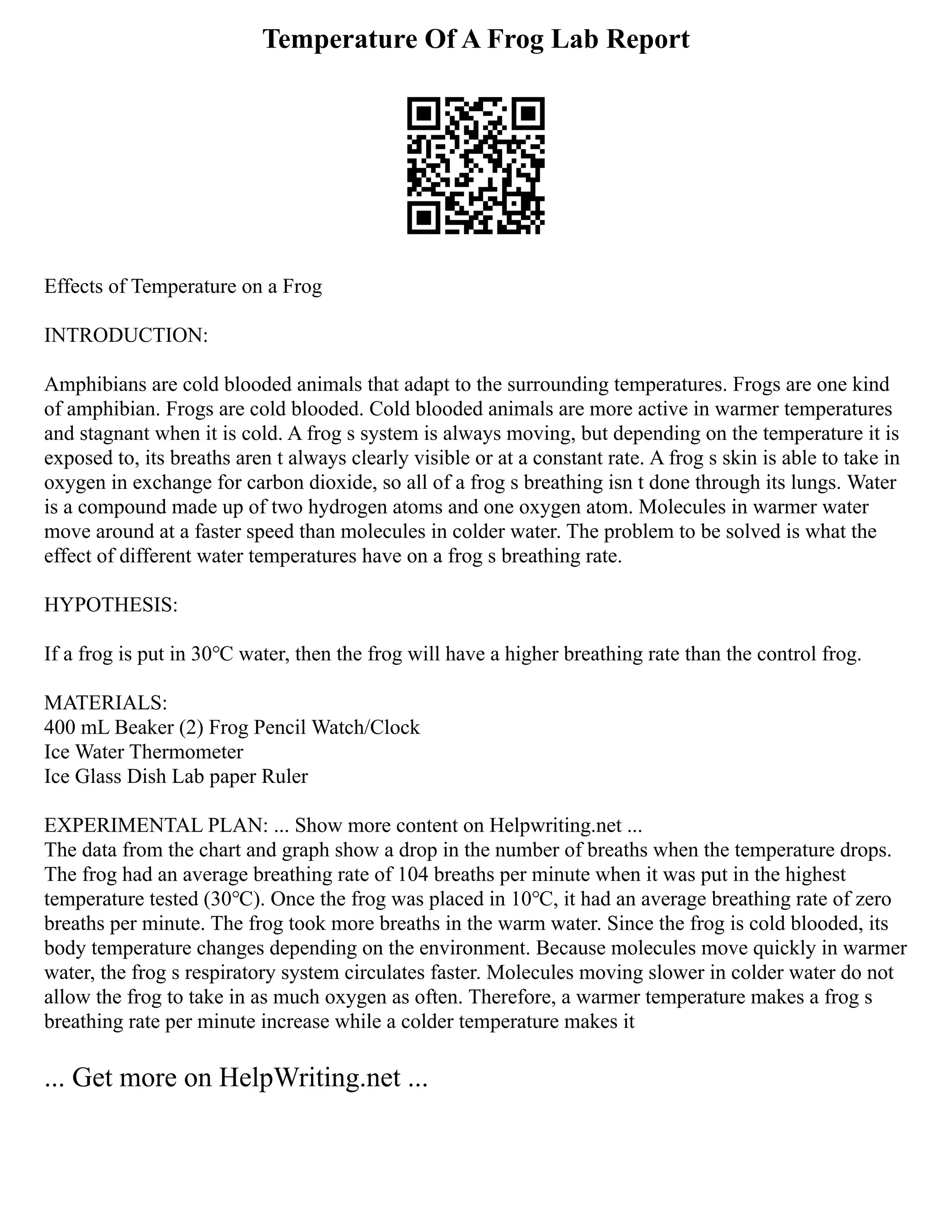 Sample Position Paper (500 Words) - PHDessay.Com Sample Position Paper (500 Words) - PHDessay.Com