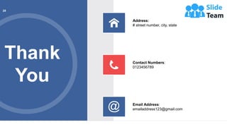 Sample Powerpoint Career Portfolio Powerpoint Presentation Slides | PPT