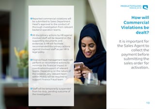 Mobily Powerpoint Presentation | PDF