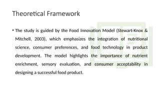 Sample Powerpoint Presentation - Food Innovation.pptx