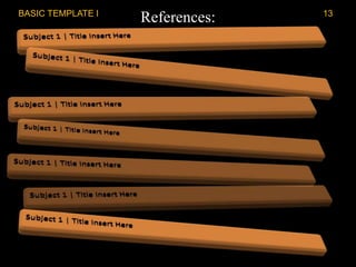 Sample power point presentation 1 | PPTX
