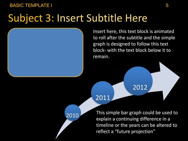 Sample power point presentation 1 | PPTX