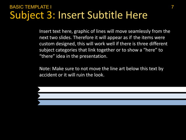 Sample power point presentation 1 | PPTX