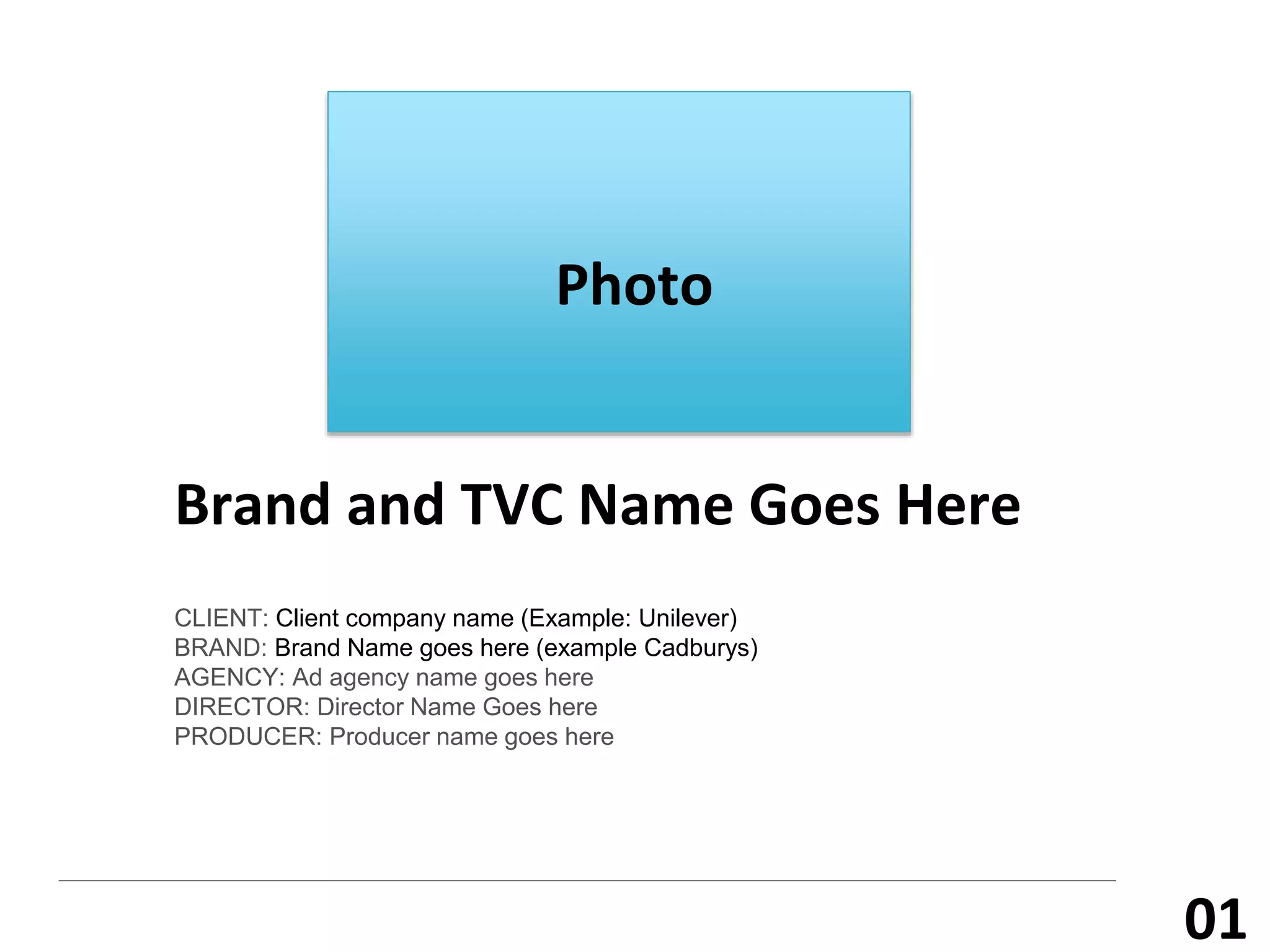 Sample PPM Dockett | PPTX