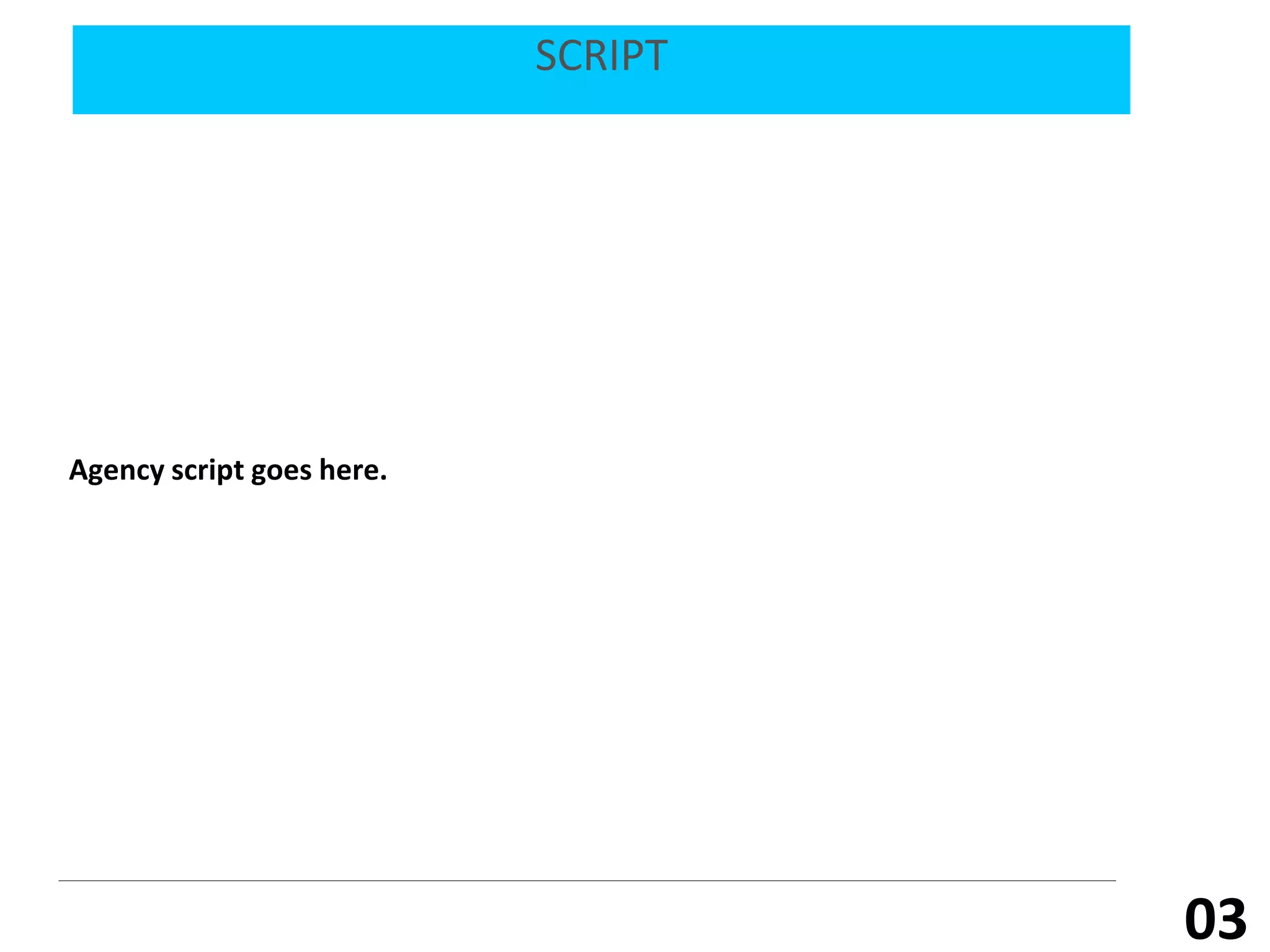 Sample PPM Dockett | PPTX