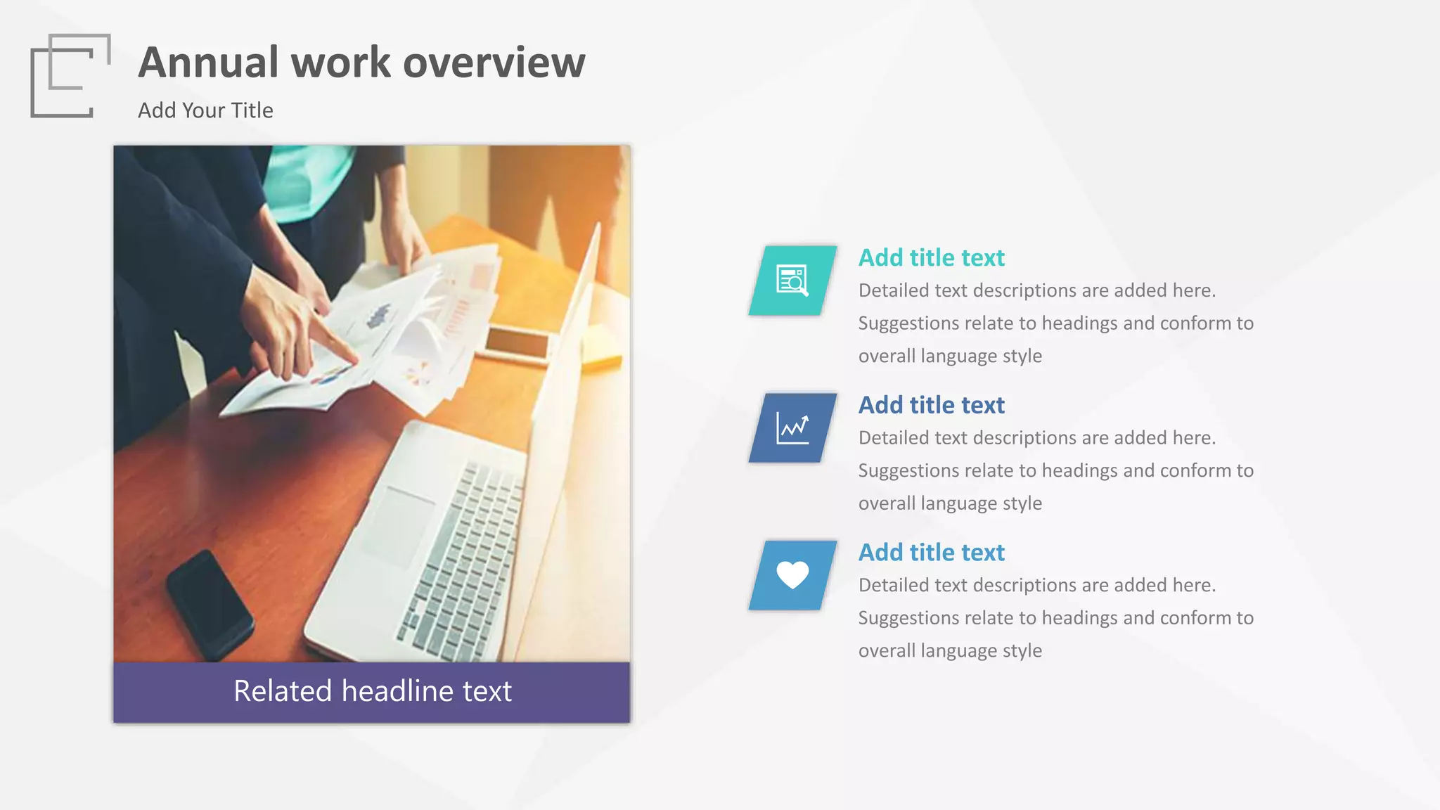 Business PPT Design by DigitalUIDesign | PPTX