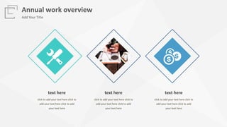 Business PPT Design by DigitalUIDesign | PPTX