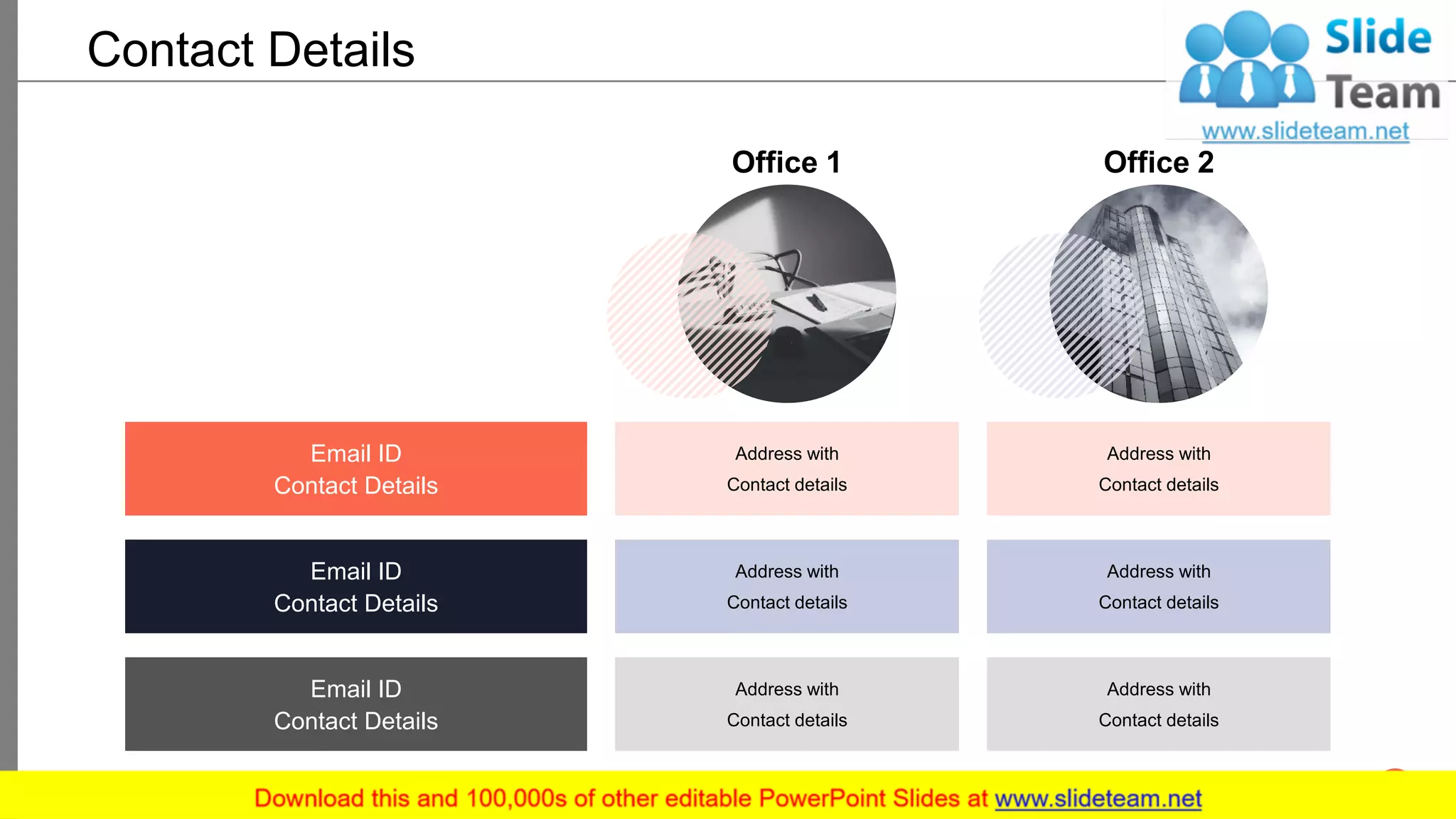 Sample PPT Business Plan PowerPoint Presentation Slides | PDF ...
