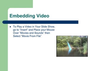 Sample Power Point Files.Testing Use.... | PPT