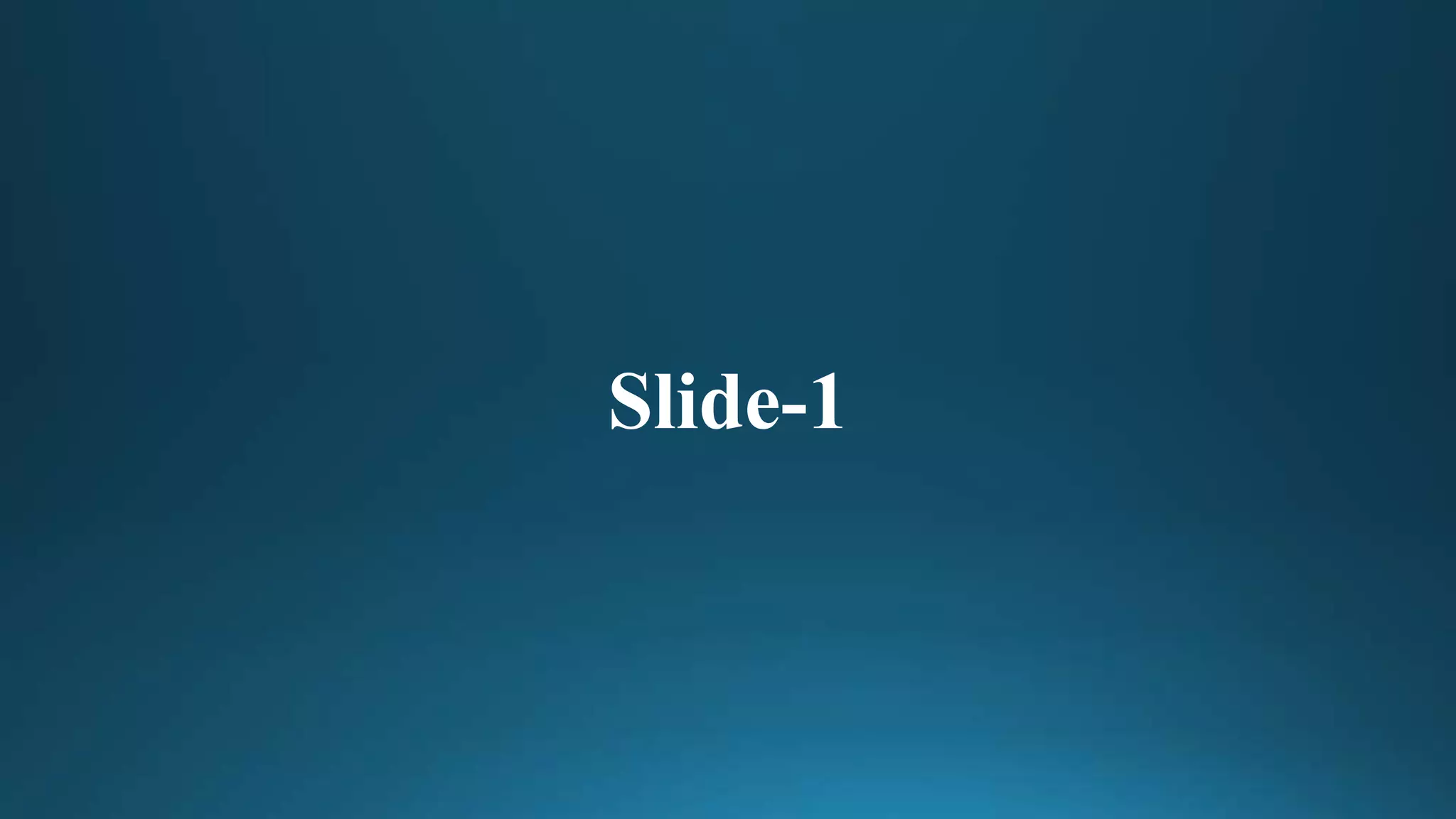 Sample PPT for CED seminar Presentation.pptx