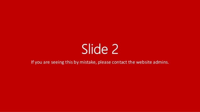 Sample PPT for Embed.pptx