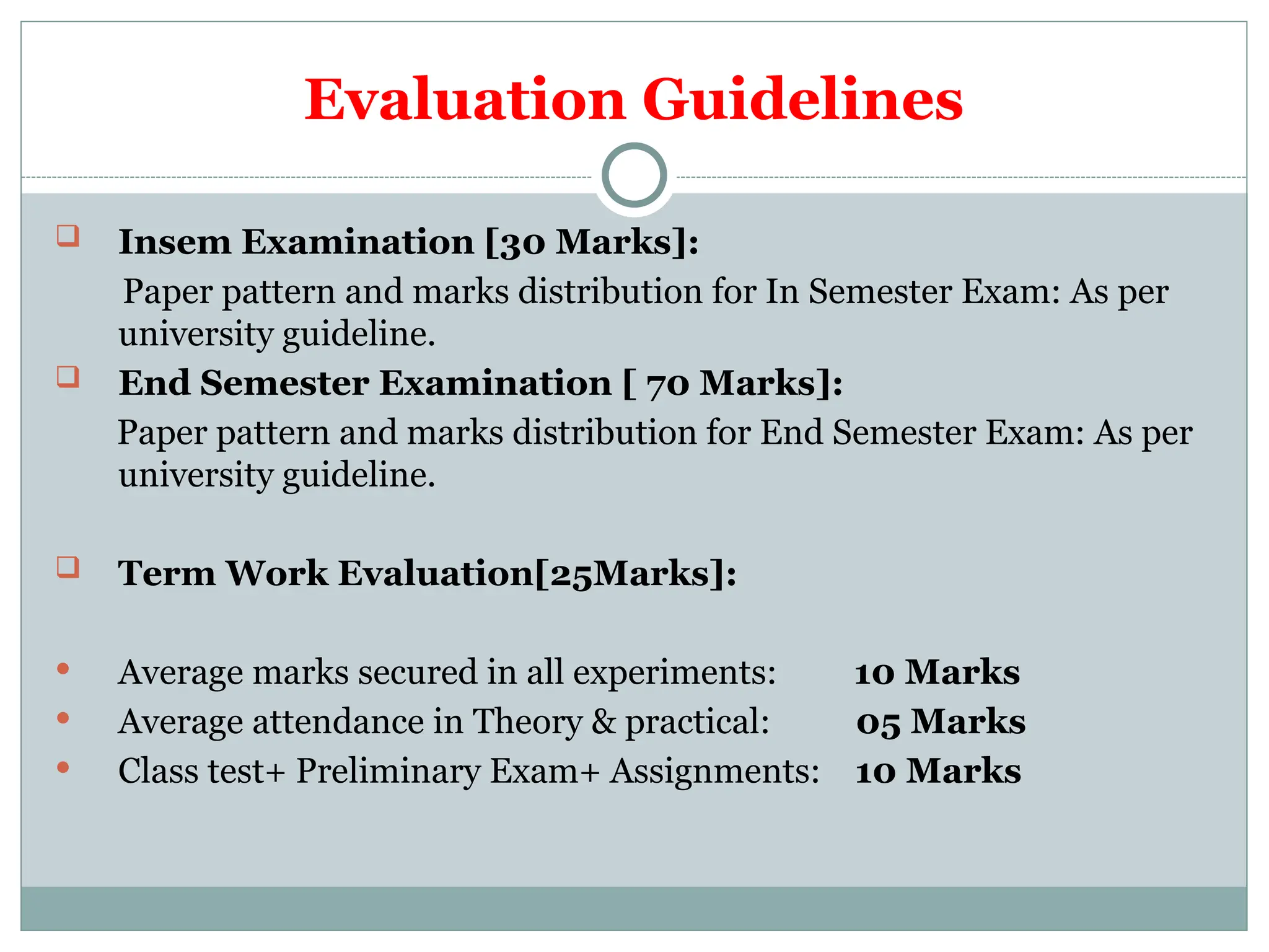 SAMPLE PPT for SUBJECT ORIENTATION for Engineering College | PPT SAMPLE PPT for SUBJECT ORIENTATION for Engineering College | PPT