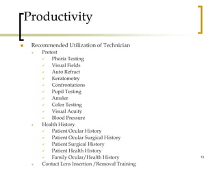 Sample practice assessment analysis report | PPT