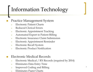 Sample practice assessment analysis report | PPT