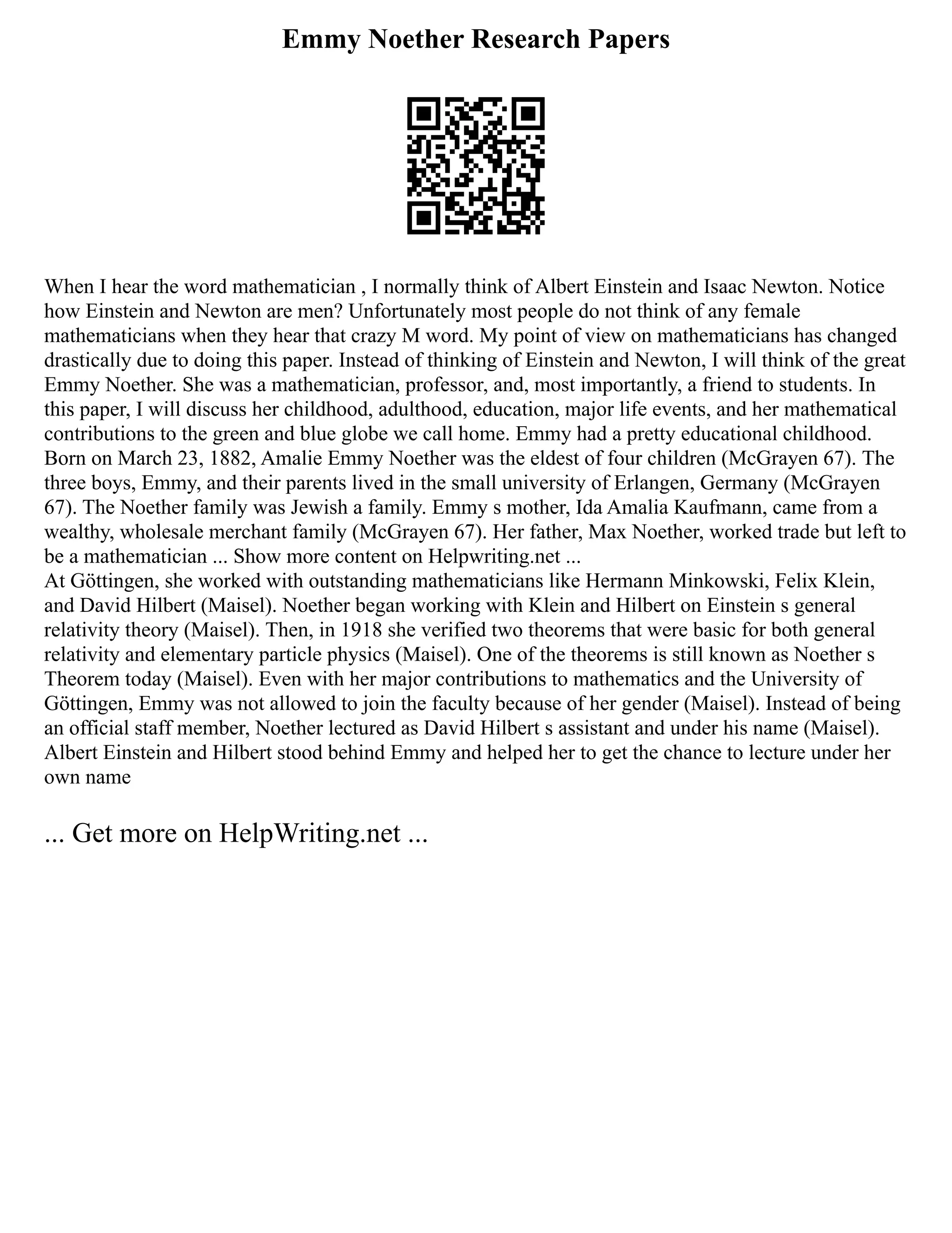 Sample Practice GRE Issue E | PDF