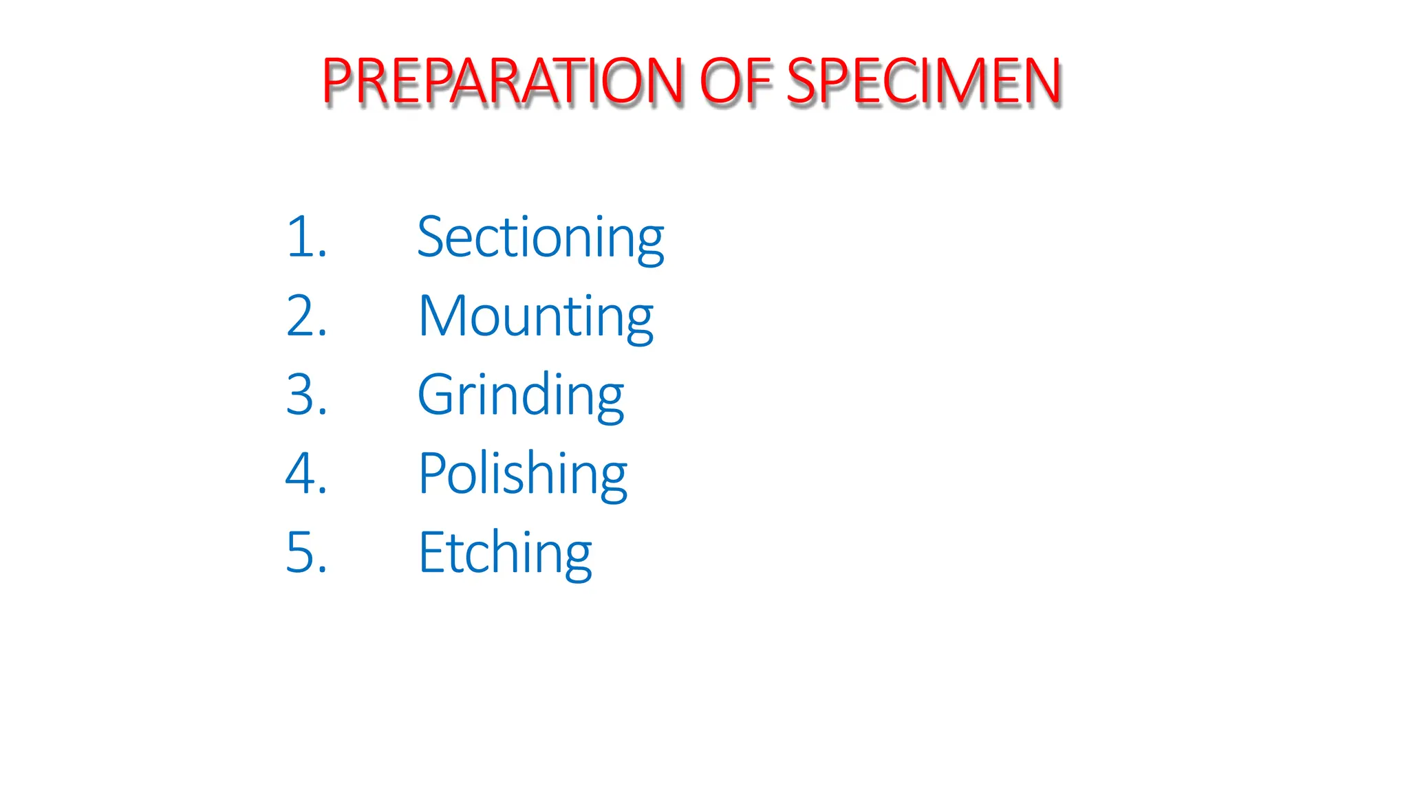 Sample Preparation.pdf | Free Download