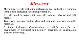 Sample Preparation.pdf | Free Download